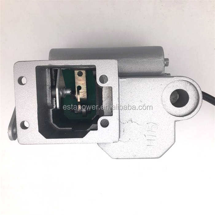 ACD175A Diesel Generator Actuators - Reliable Performance