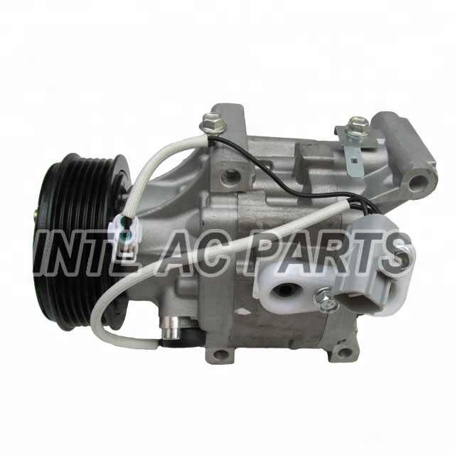 SCS06C compresseur ca pour Toyota Corolla 2002/MR2 Spyder Altis 1.8 ...