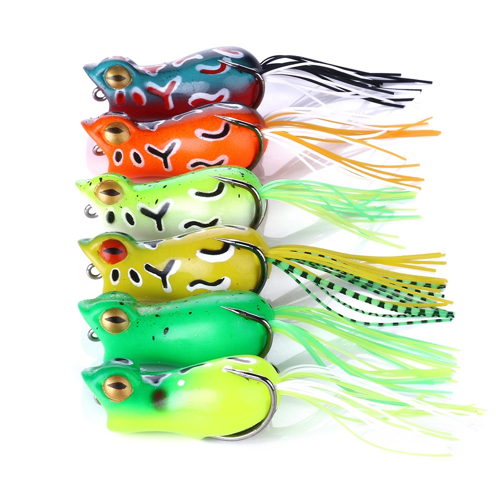 In Stock Frog Lures 1k+ | Alibaba.com