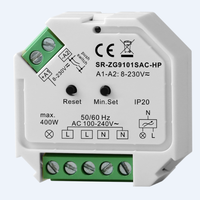 Shenzhen Sunricher Technology Co., Ltd. - RF LED Controller,RF remote
