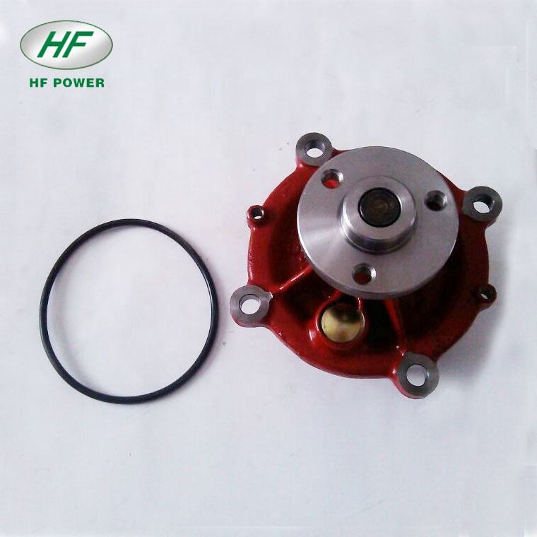 Manufacturer of Deutz 1013 Water Pump - 02937441 04258805 04259548