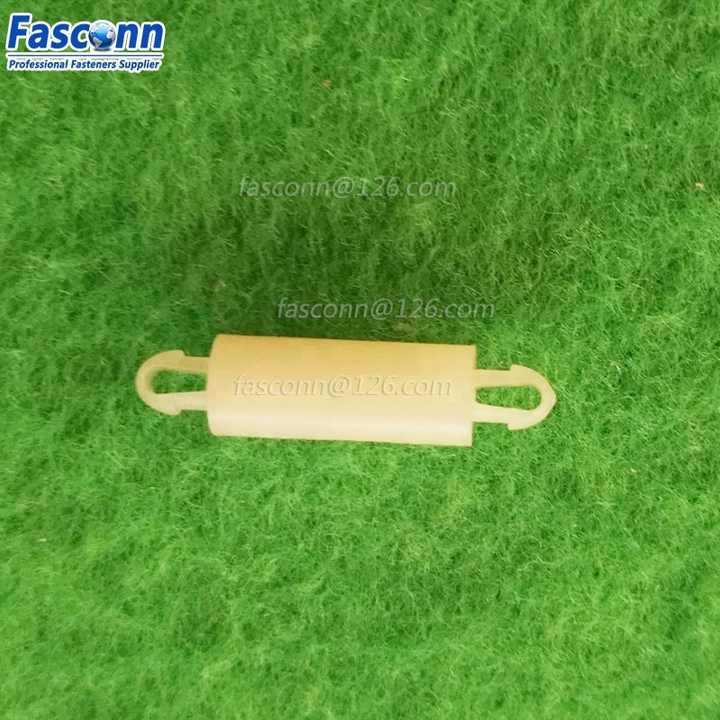 Metric Nylon Mini Dual Locking Support Posts - Reliable Spacers