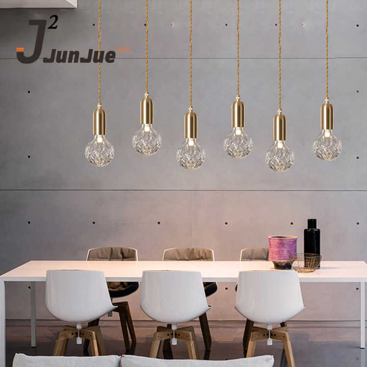 Modern Decorative LED G9 Bulb - 50000 Hours Lifespan