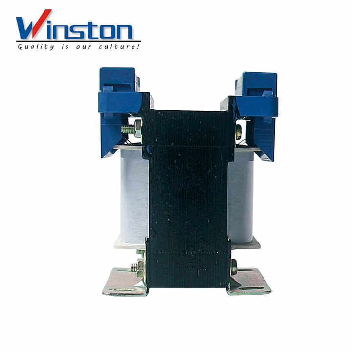 EI Type Coil Electric Bk - 50va Control Transformer