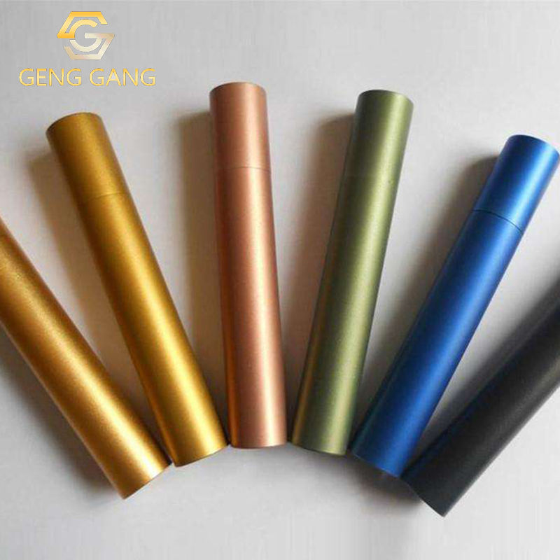 Encuentre el mejor fabricante de colores aluminio anodizado y colores aluminio anodizado para el ...