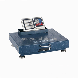 Stable Remote Control Weighing Scales for High Accuracy Measurement ...