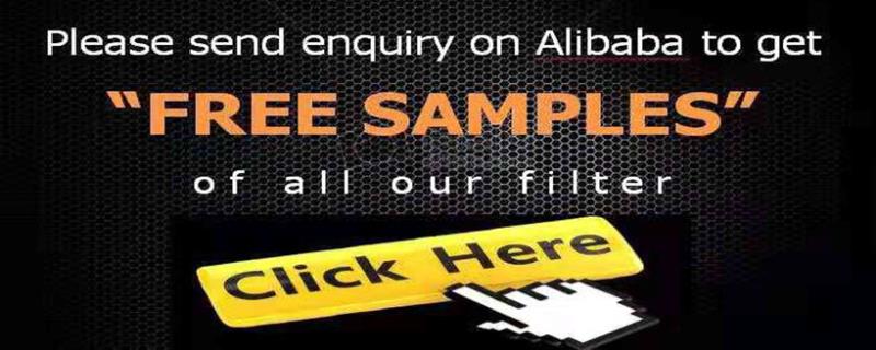 AF55005 Trucks Folding Engine Air Filter Element DBA5291 5261248 For ...