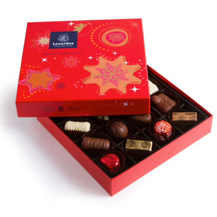 Wholesale Custom Printed Luxury Book Shaped Chocolate Box