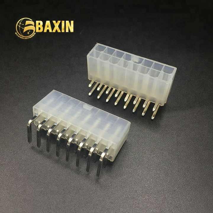Alternate Molex Connector 16 Pin - Reliable Electronic Solution
