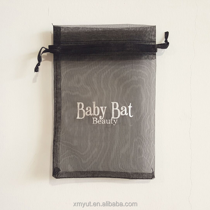 Custom Drawstring Mesh Bags - Durable & Versatile Solutions