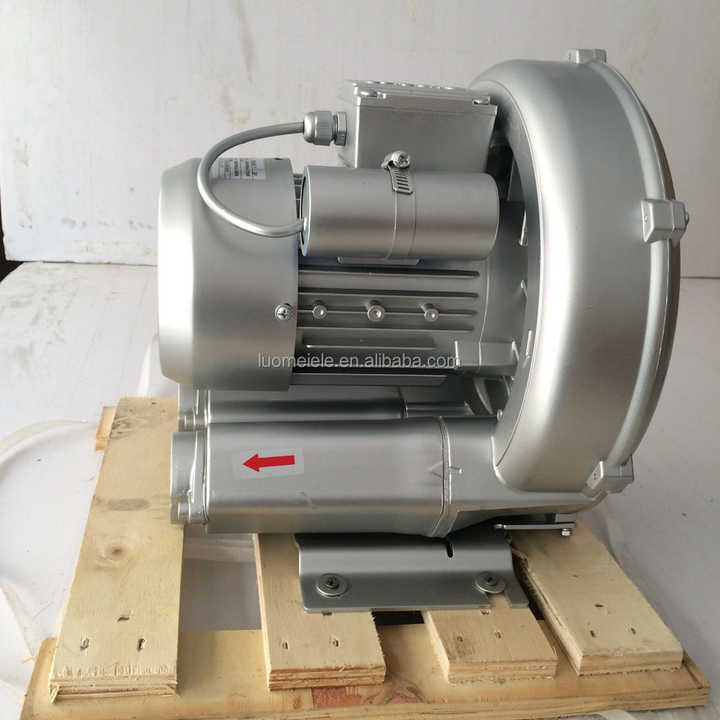 1.1KW Turbin Blower Udara Dengan Tekanan Tinggi Listrik| Alibaba.com