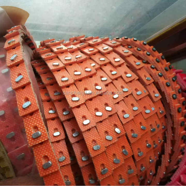 T Link V Belt - Equivalent to Fenner's Nut Link V Belts