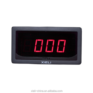 Get A Wholesale 400hz digital hz panel meter To Measure Information ...