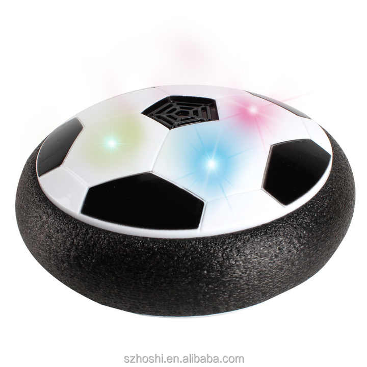 LED Light Flashing Ball Toys - Multi-Surface Hovering Fun