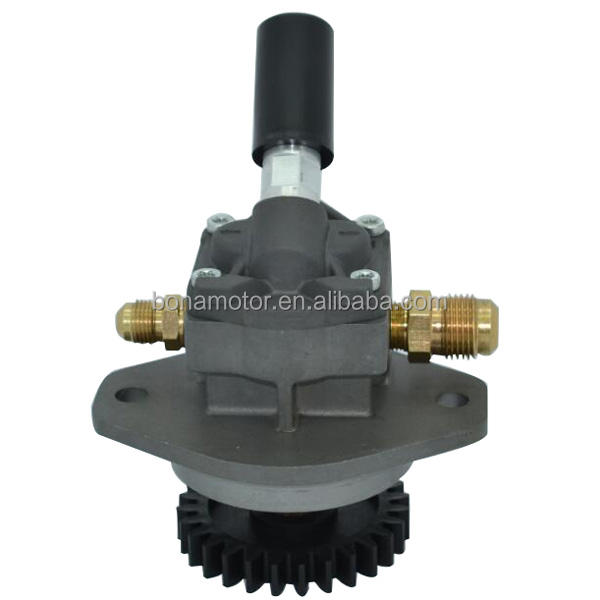 Alto rendimiento bomba de combustible e7 mack para una eficiencia ...