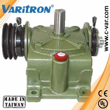 Varitron V11 Cyclo Drive Gear Box - Efficient Speed Reducer
