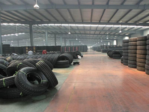 Buy Bridgestone RFID Tire for OTR & Truck Use | Bridgestone