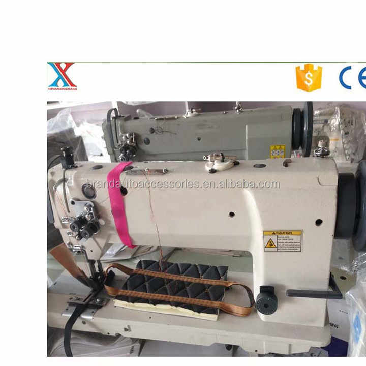 Japanese Used Industrial Sewing Machines For Leather And Handbag - Buy ...