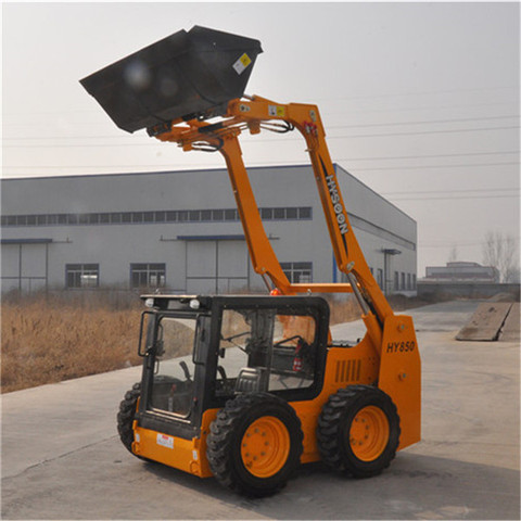 Price of Small Mini Earth Moving Equipment