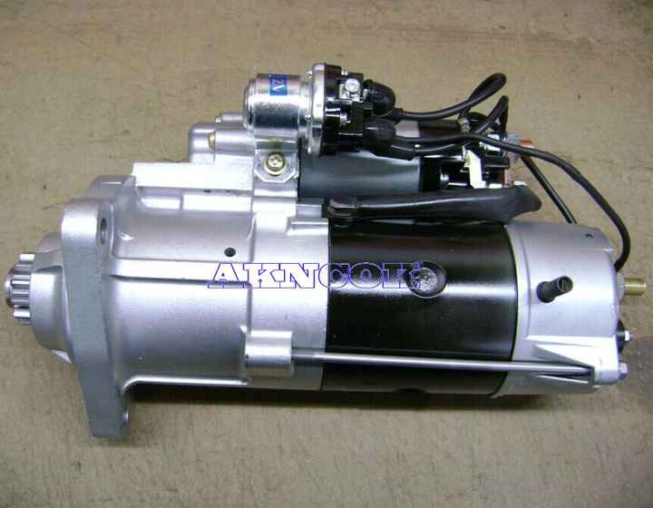 VED12 39MT 引擎起动电机 M9T70279，M009T70279，VV1979，M9T71979，M009T70879 ...