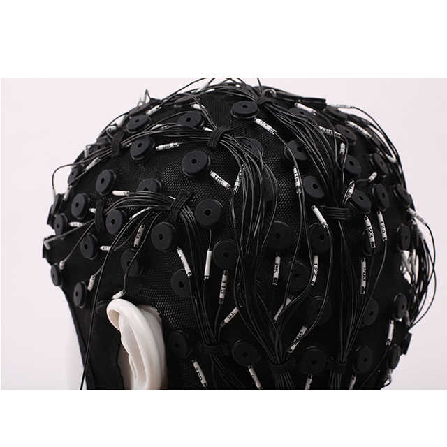 Greentek Neuroscan Compatible EEG Cap for Psychology & Neuroscience