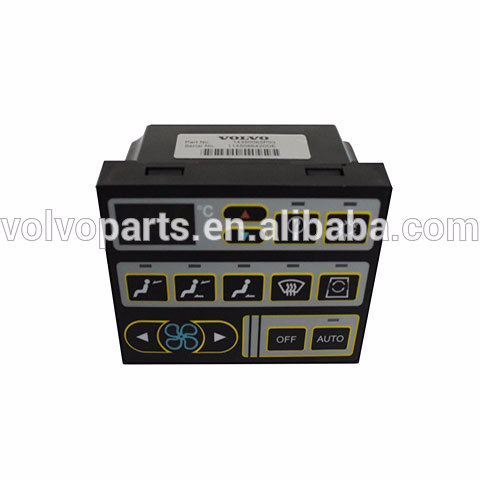 Buy In Bulk Volvo Control Panel Wide Range & Customizable | Alibaba.com