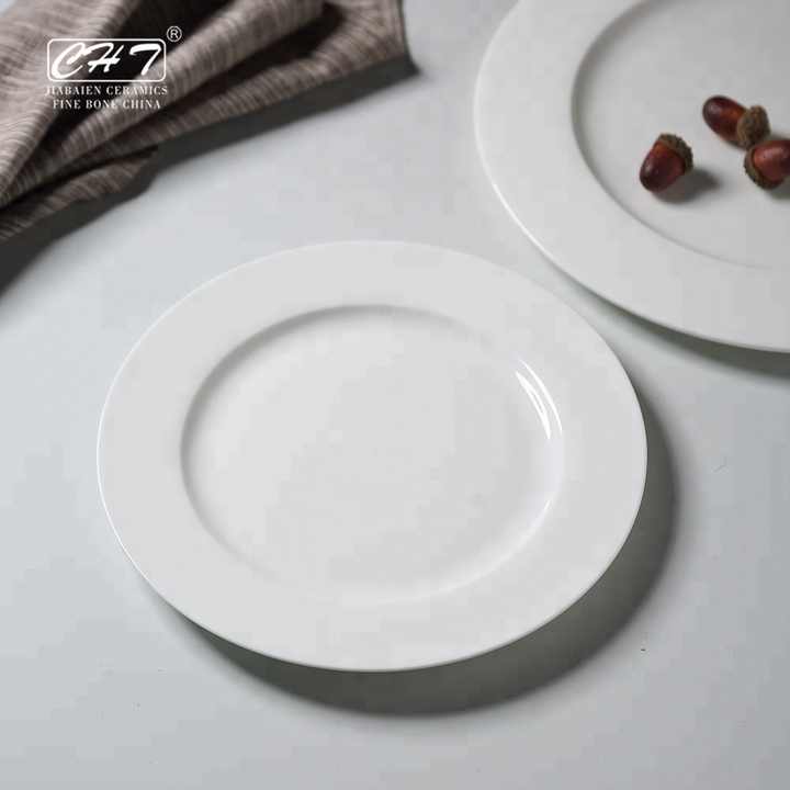 Shop Our High Grade Bone China Breakfast Dinnerware Set