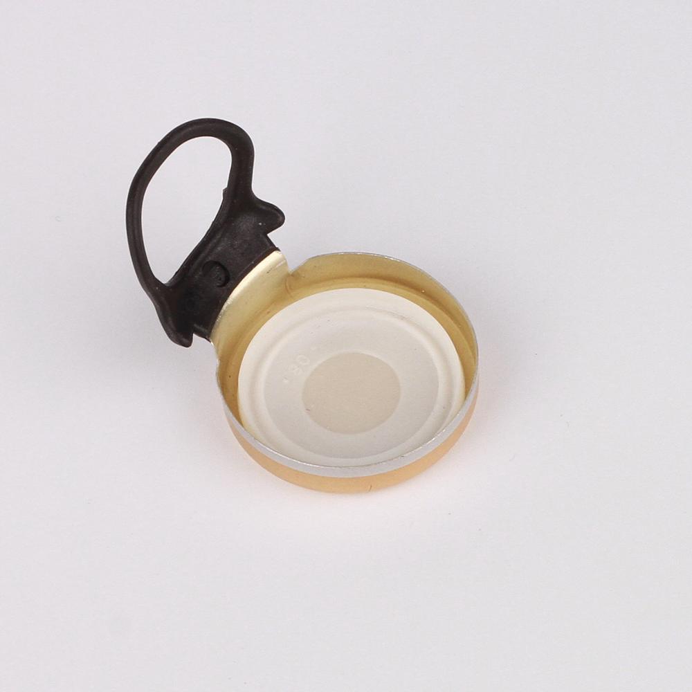 Verified Supplier Ring Pull Bottle Cap 1k+ | Alibaba.com