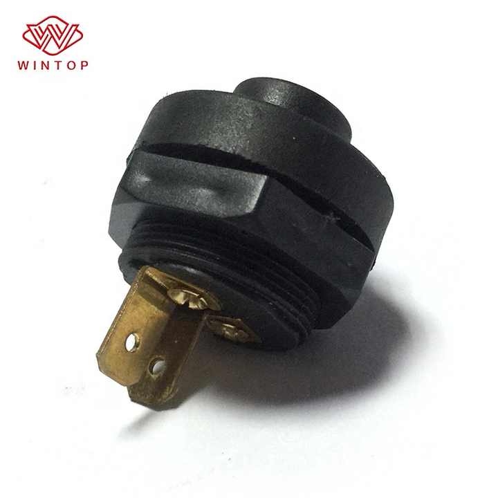 OEM 0005456314 0015450214 Truck Ignition Start Switch - High Quality