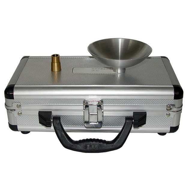 ASTM D139 Asphalt Float Test Apparatus (GD-0631) - Gold Quality