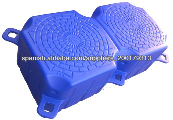 Encuentre el mejor fabricante de diques de plasticos y diques de ...