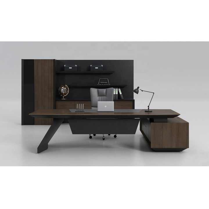 Stylish Office Executive Furniture - Modern Luxury Desk