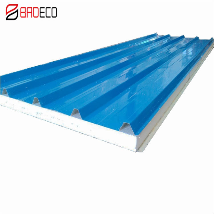 HS Code for EPS Sandwich Panels - Lightweight & Durable