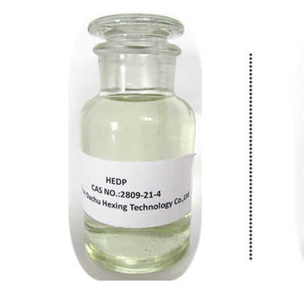 1-hydroxyethane-1,1-diphosphonic Acid 2809-21-4 - Buy Hedp/1 ...