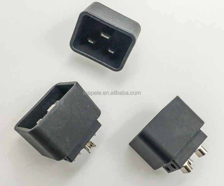 IEC 60320 C5 C13 C14 C15 C19 C20 SOCKET INSERTS VDE CE GS EUROPE