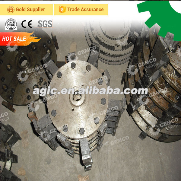 Cassava Grinder Machines - Efficient & Durable Solutions