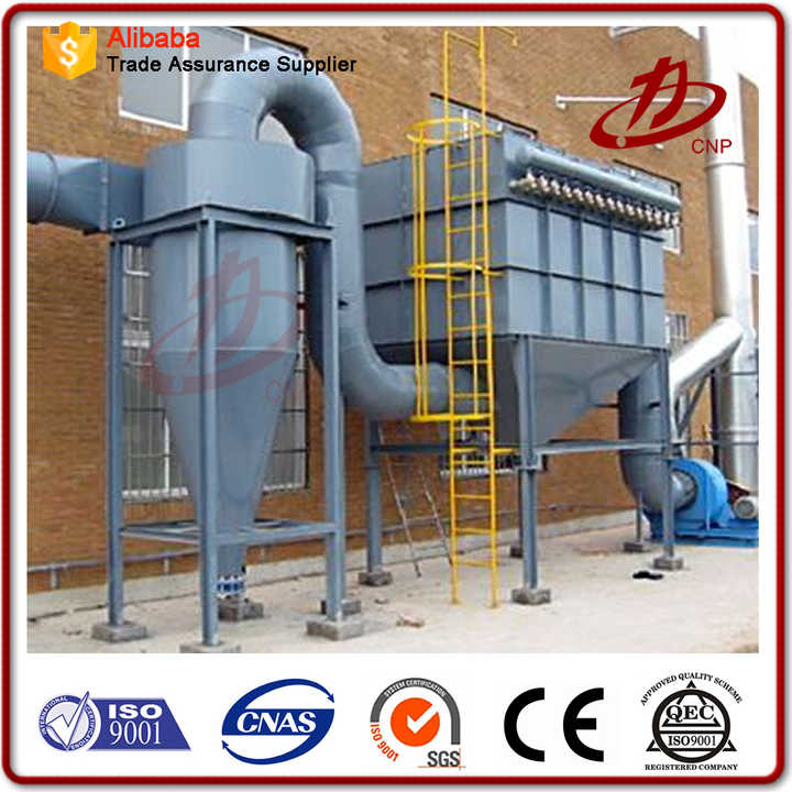 CNP Portable Dust Collector - Efficient & Reliable Solutions