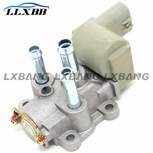 Toyota Corolla Idle Air Control Valve - New Design High Quality