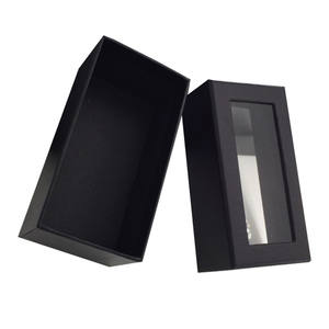 Versatile see through packaging box Items - Alibaba.com
