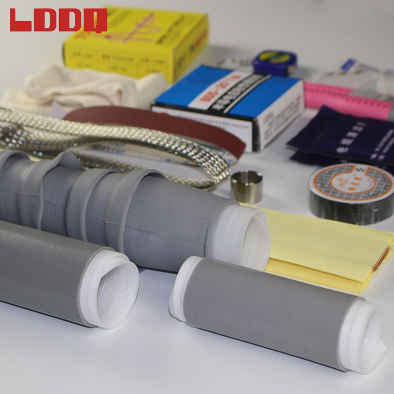 Cold Shrink Termination Kits - Reliable Cable Management