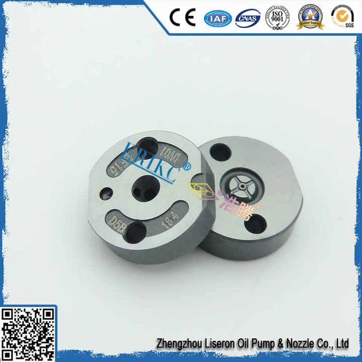 Ericc 柴油燃油泵喷油器阀 898011604 #, CR 共轨阀 8 98011604 3 和 8-98011604-# 用于 ...