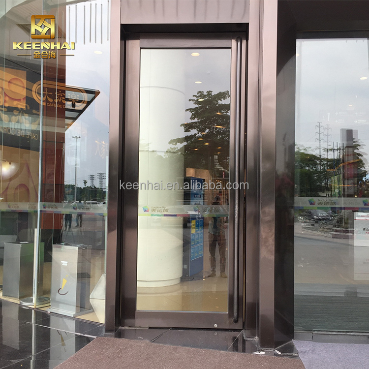 Upgrade Your Building with Premium bending steel window frame design ...