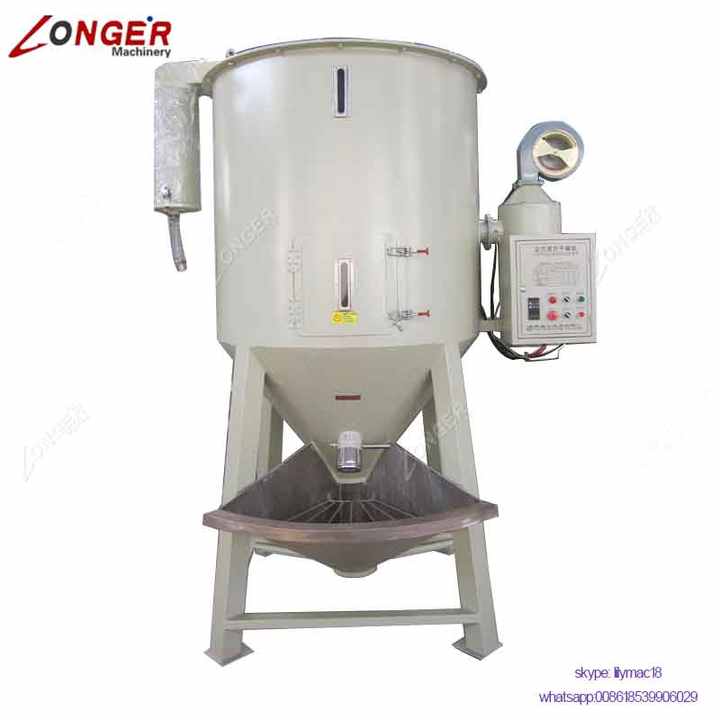 Small Modern Vertical Rice Paddy Dryer - Factory Price