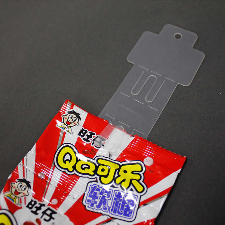 Clip Strips for Retail - Enhance Display & Sales Efficiency
