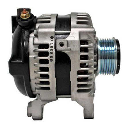 12V 100A Truck Alternator For Toyota Truck RAV4 27060-0V010 104210-2341 ...