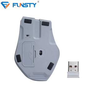 1 Dollar Mouse - High Performance Wired Optical USB