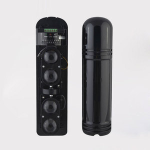 Find Wholesale Security Solutions With outdoor perimeter alarm ...