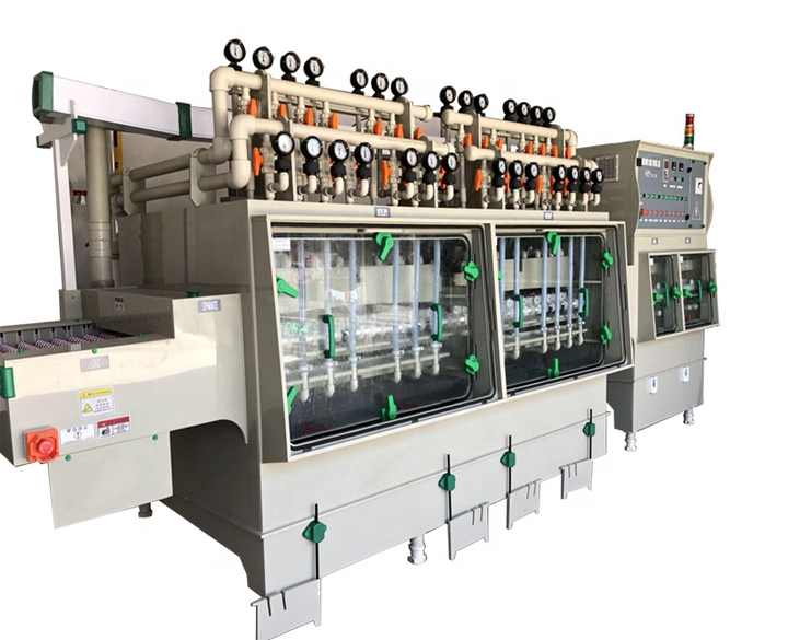 Pcb Etching Machine / Circuit Board Making Machine - Buy Circuit Board ...