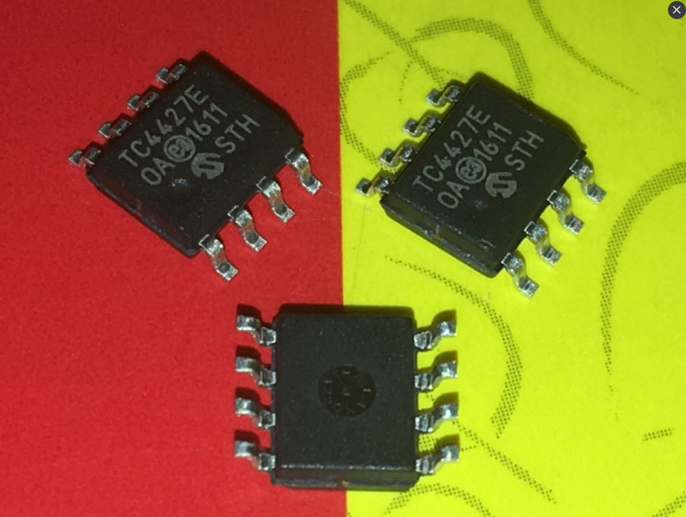 Toy ICs - Chips for Remote Control and Sound in Toys