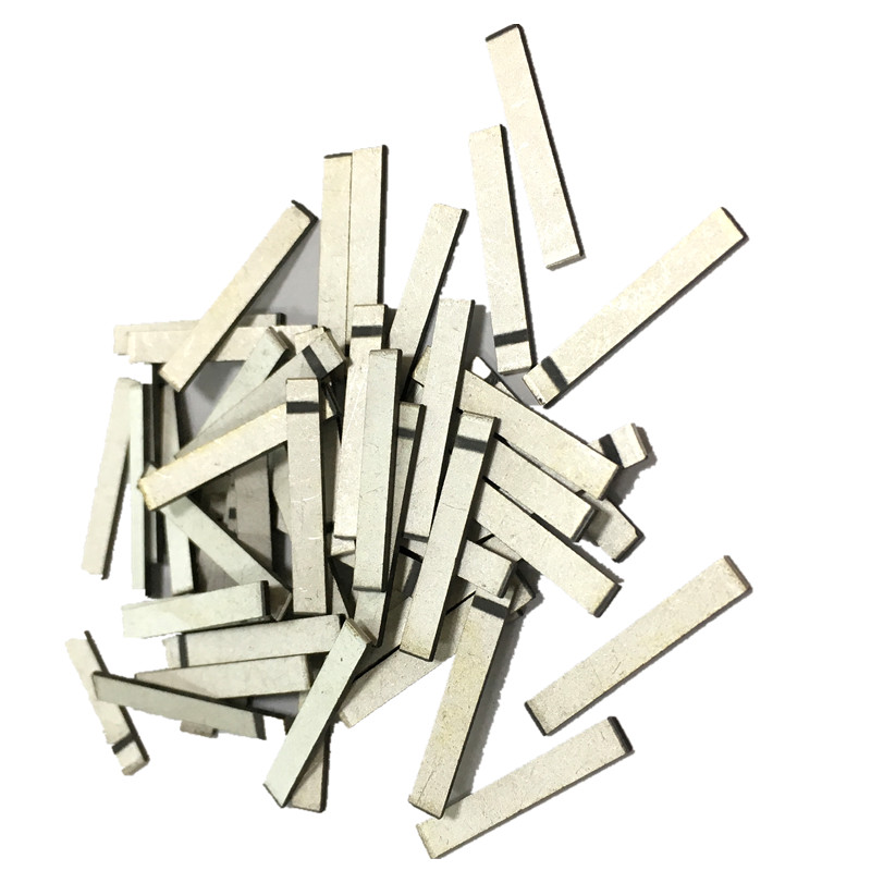 Custom Fabrication Piezoelectric Plates - Precision & Quality
